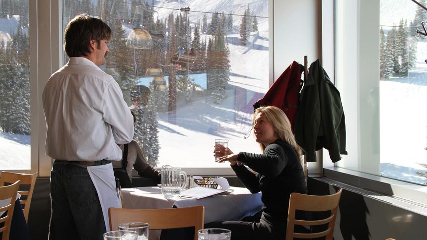 Alta: Restaurants & Nightlife Review 2024/25 - SnowPak