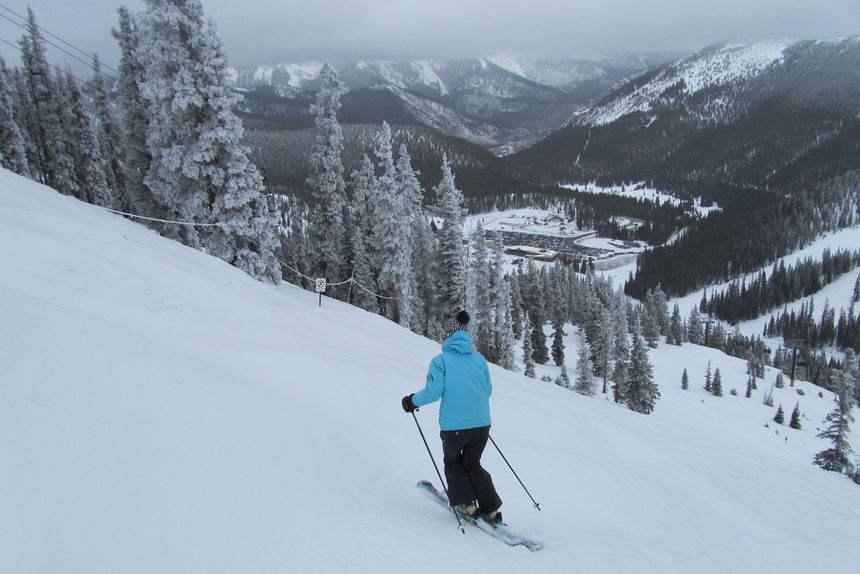 Monarch Mountain: 13 Reviews & Top Tips 2017/18 - SnowPak