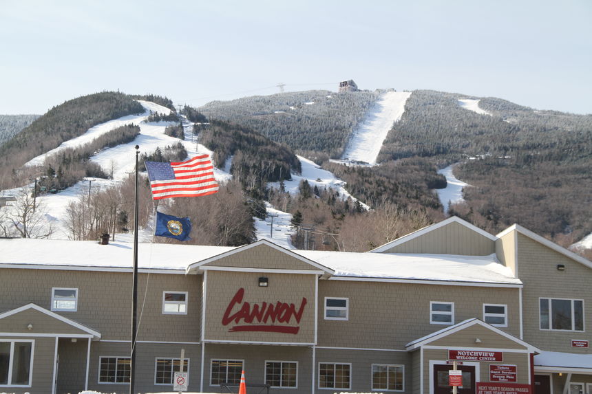 Cannon Mountain: Ski Resort Review & Top Tips 2017/18 - SnowPak