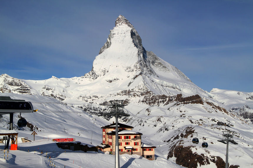 Zermatt: Ski Resort Review & Top Tips 2017/18 - SnowPak