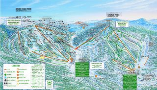 Best of Brian Head Resort 2020/21 | Packages & Top Tips - SnowPak