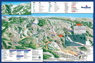 Steamboat: 68 Ski Resort Reviews & Top Tips 2018/19 - SnowPak