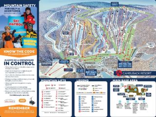 Best of Camelback Mountain Resort 2020/21 | Packages & Top Tips - SnowPak