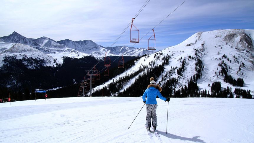 Copper Mountain: 82 Reviews & Top Tips 2017/18 - SnowPak