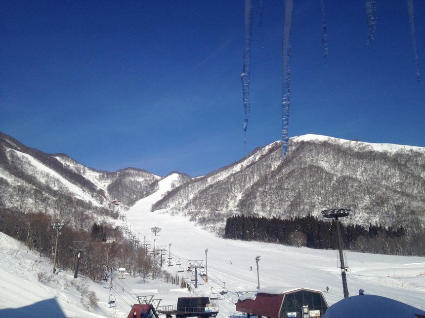 The 5 Best Ski Resorts in Nagano - UPDATED 2017/18 - SnowPak