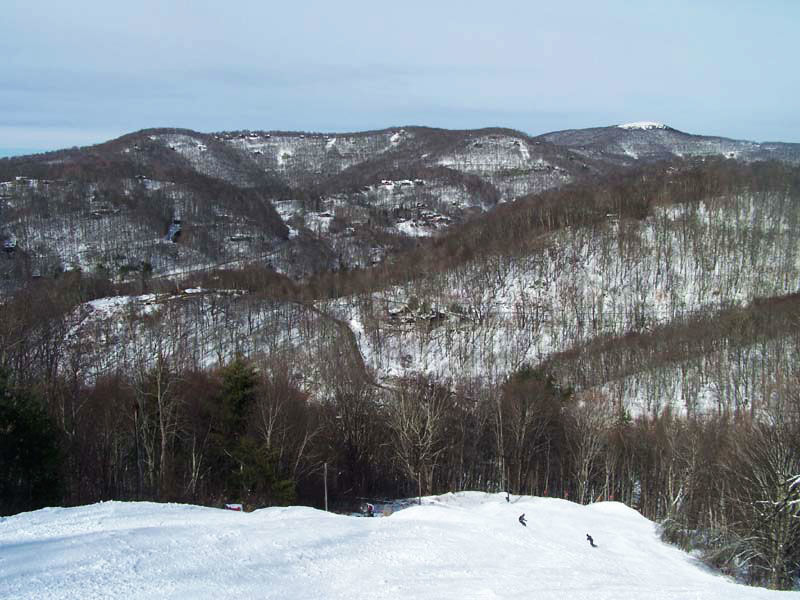 5 Best Ski Resorts in North Carolina, 2022