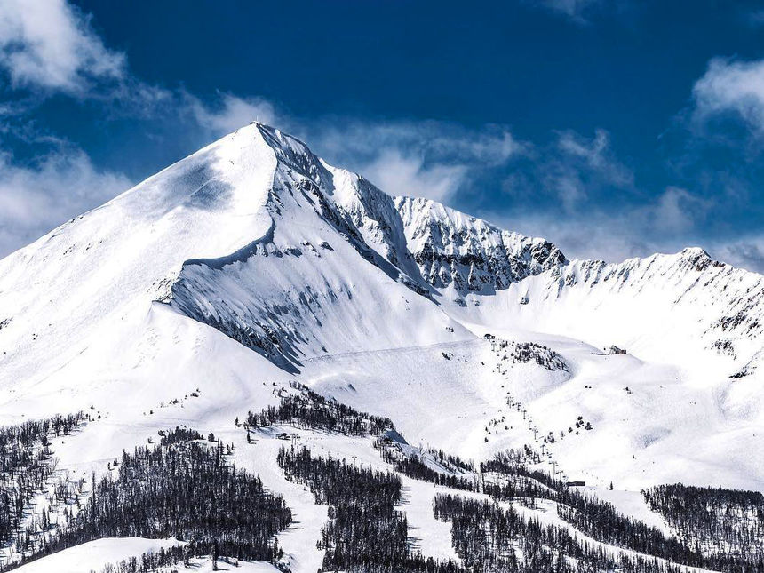 5 Best Ski Resorts in Washington, 2024/25