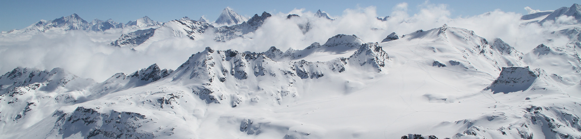 Italy Ski Resorts Map - UPDATED 2025/26 - SnowPak