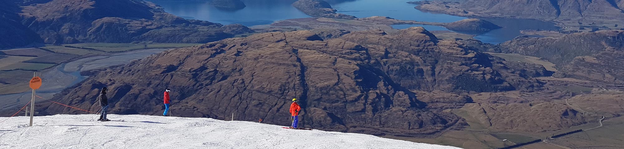 Queenstown Ski Resorts Map - UPDATED 2025/26 - SnowPak