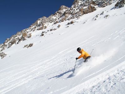 The 4 Best Ski Resorts Near Chicago - UPDATED 2021/22