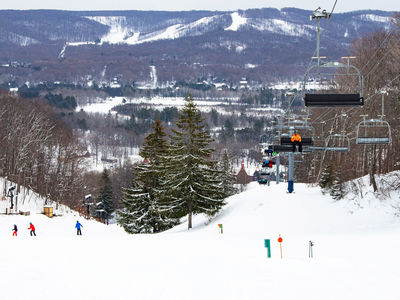 The 6 Best Ski Resorts in Wisconsin - SnowPak