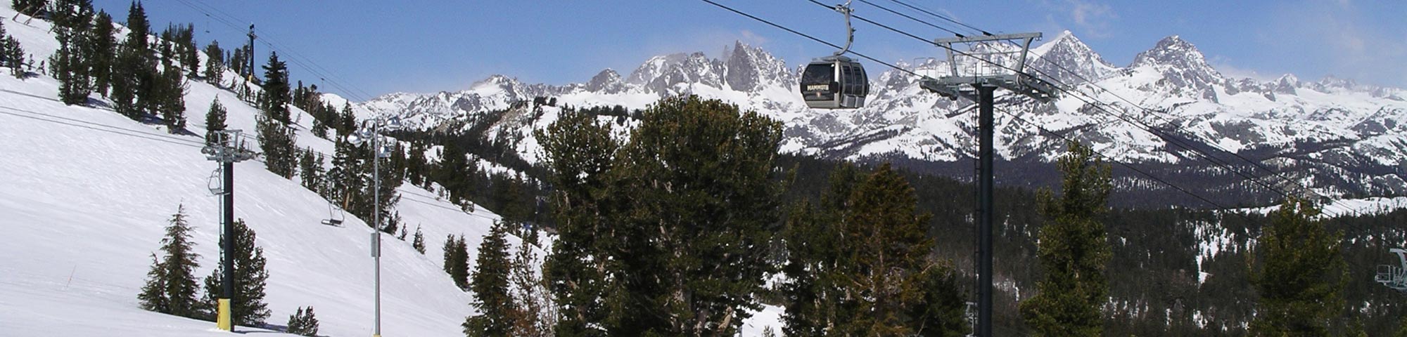 Mammoth Mountain Snowfall History - UPDATED 25/26 - SnowPak