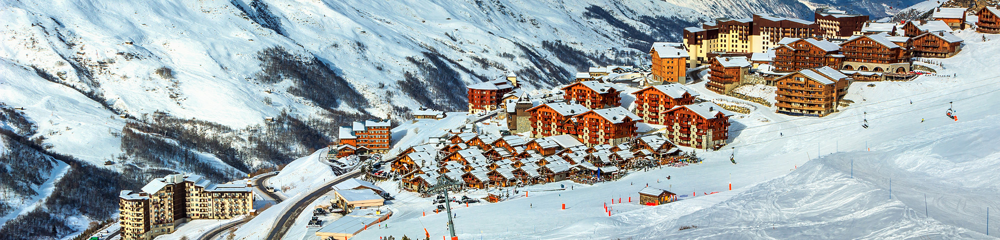Best of Les Menuires 2025/26 | Packages & Top Tips - SnowPak