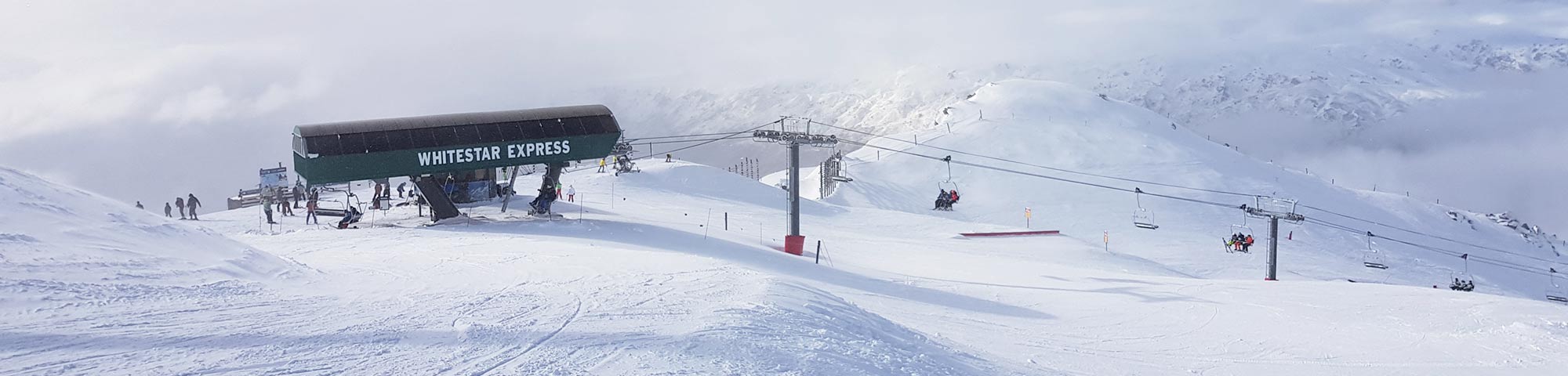 Cardrona Snowfall History - UPDATED 24/25 - SnowPak