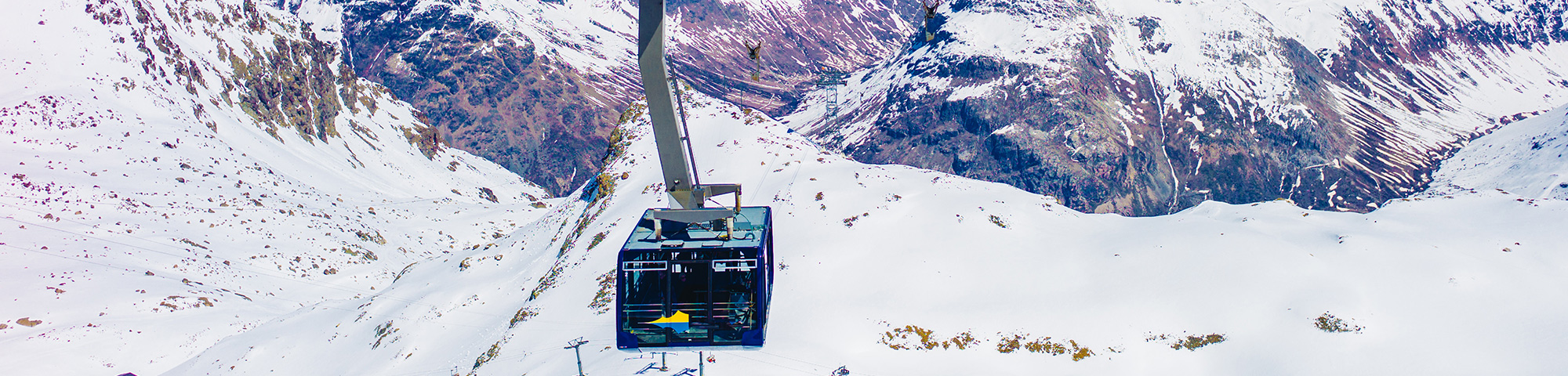 St. Moritz Daily Snow Report & Weather Forecast - SnowPak