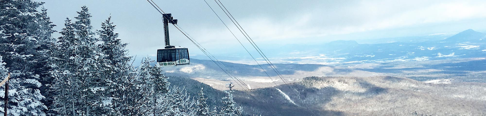Jay Peak Snowfall History - UPDATED 25/26 - SnowPak