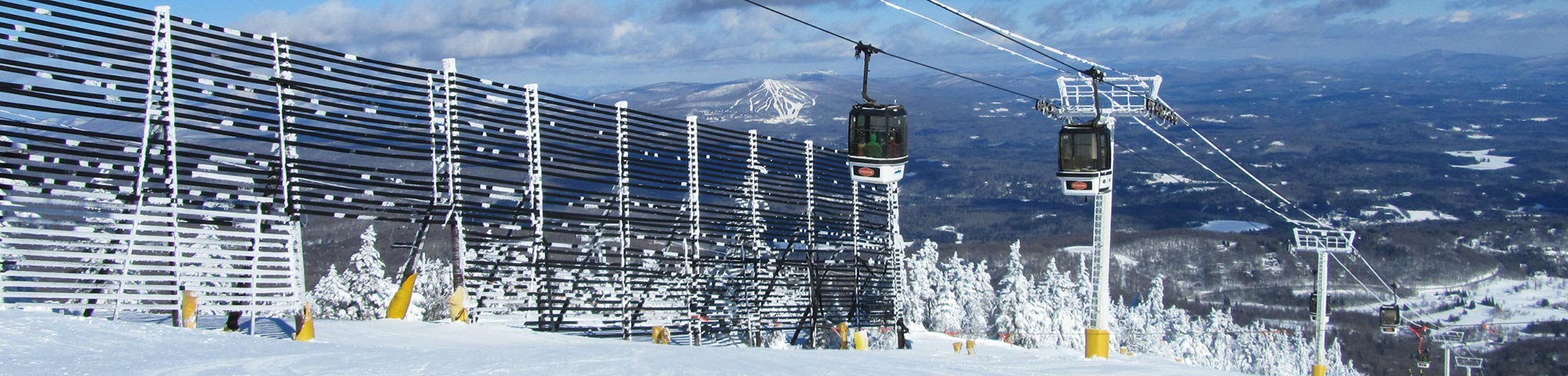 Stratton Mountain Snowfall History - UPDATED 26/27 - SnowPak