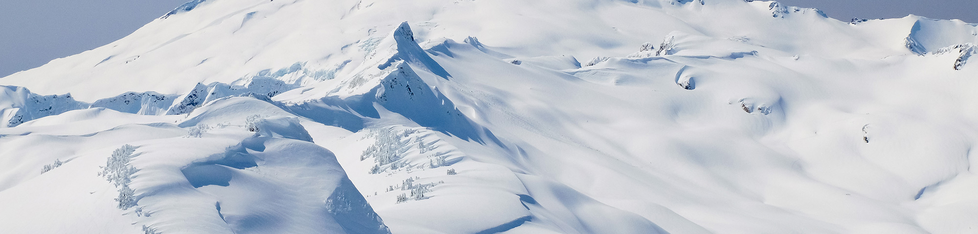 Mount Baker Snowfall History - UPDATED 25/26 - SnowPak