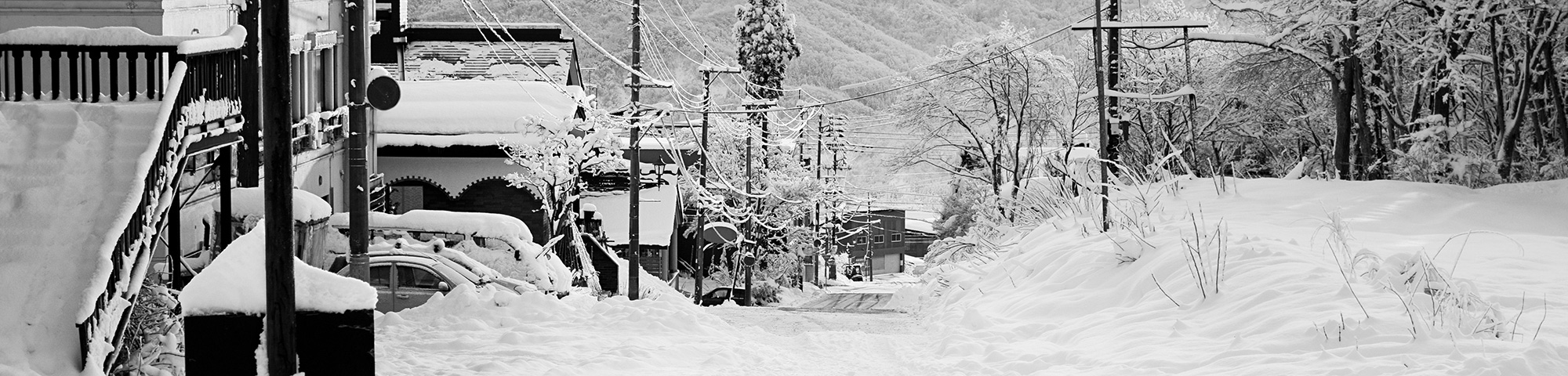 Myoko Snowfall History - UPDATED 25/26 - SnowPak