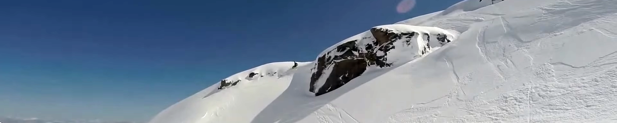 Turoa Snowfall History - UPDATED 25/26 - SnowPak